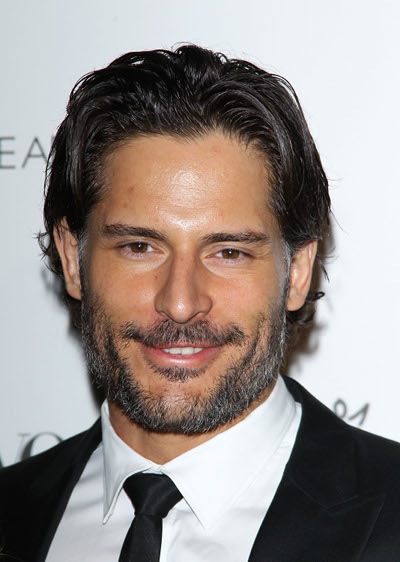 Happy birthday Joe Manganiello! - The Randy Report