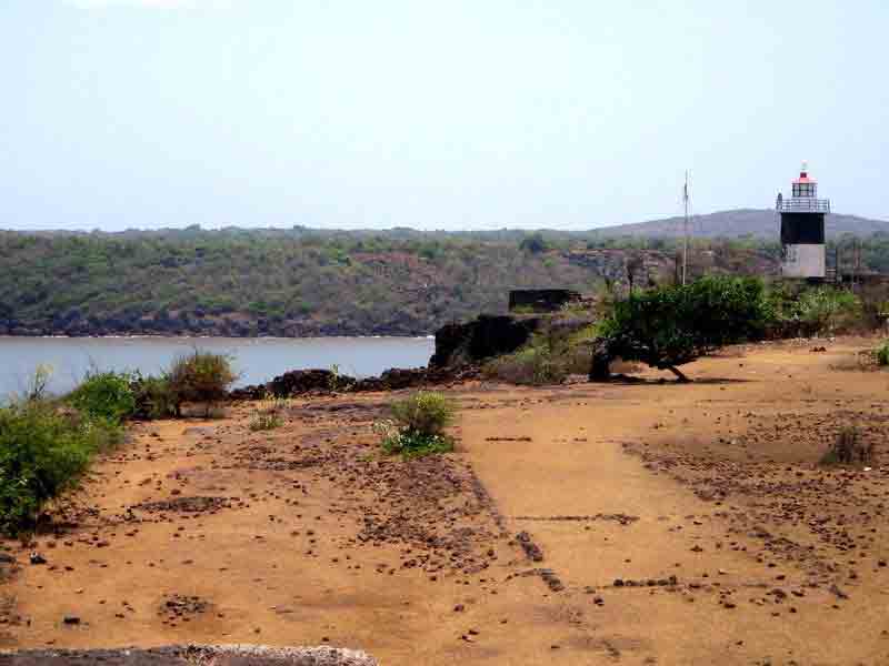 Devgad Fort Maharashtra