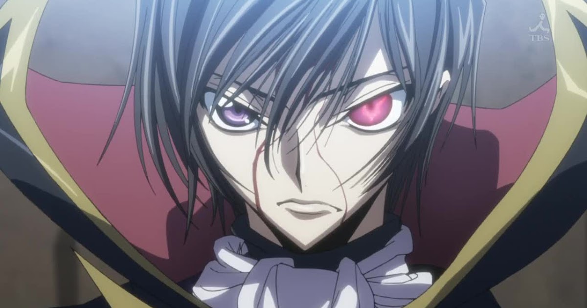 Ranking the 20 most intelligent Anime characters