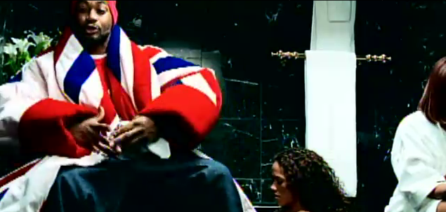 The Tortoise General: U-God's Resume #47, Ghostface Killah, "Cherchez ...