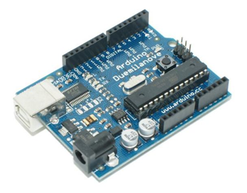 ELECTRONICA DIGITAL C4 2019-1: LAB4 INTRODUCCIÓN A ARDUINO