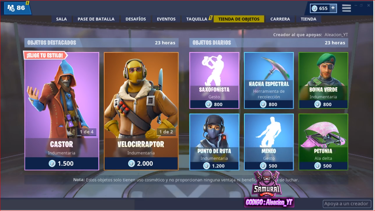 *NUEVA TIENDA DE HOY* 14 DE ENERO - FORTNITE BATTLE ROYALE - Tienda ... *NUEVA TIENDA DE HOY* 14 DE ENERO - FORTNITE BATTLE ROYALE - Tienda ...