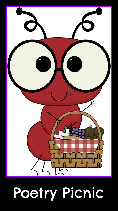 Poetry Picnic fun! - Library Learners