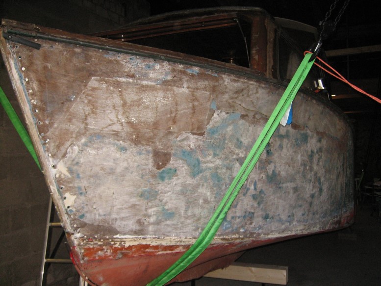 Aufgebockt | Lily - back to life!