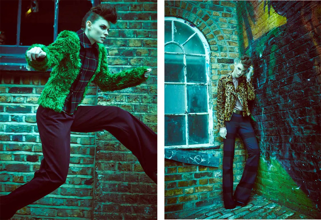 ANNE BISPING PRODUCTION