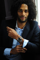 For the high jump: Olympic athlete Ben Challenger becomes GRAHAM ...