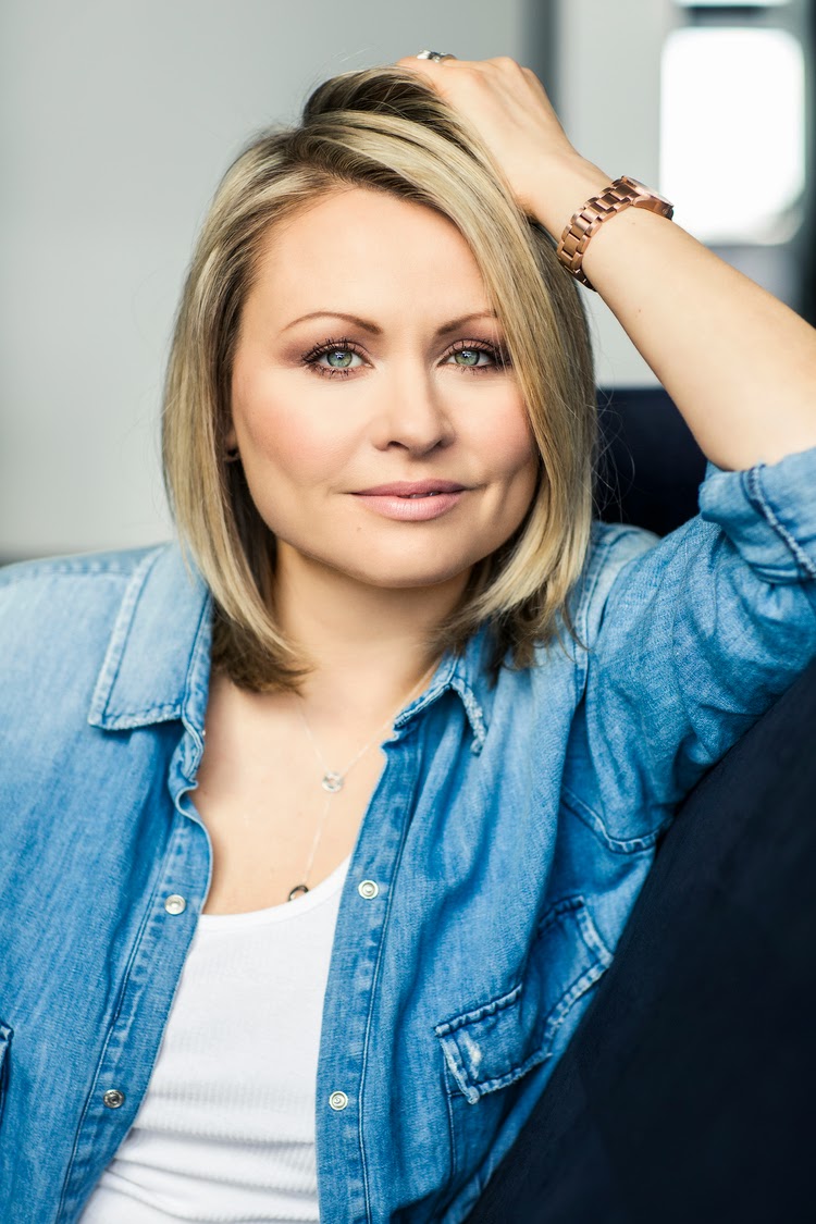 Mitsou Gélinas : la belle mitsou