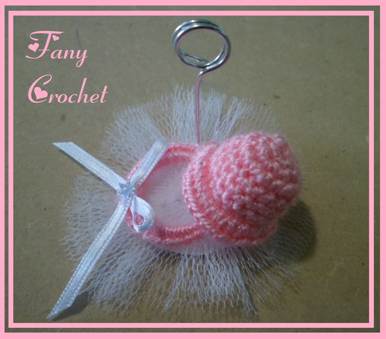 Fany Crochet