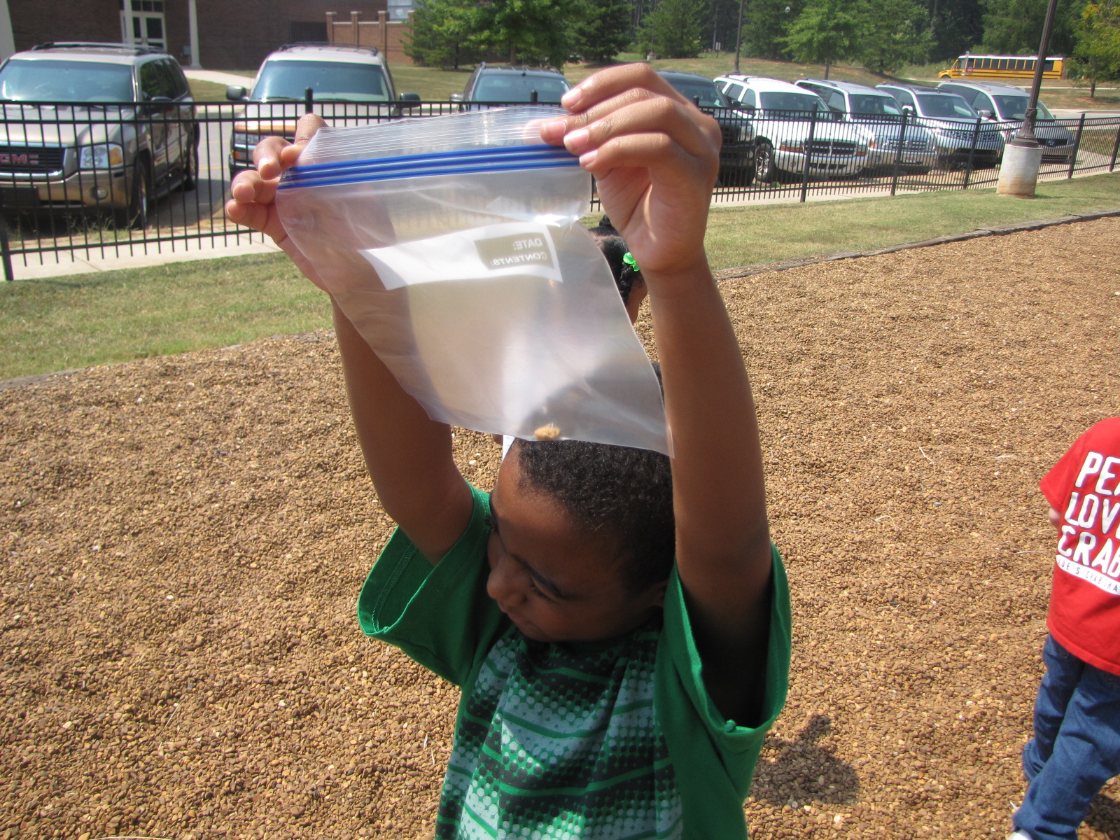 A Creative Classroom