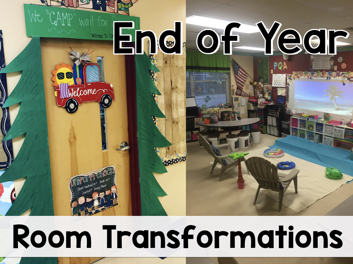 Going Strong in 2nd Grade