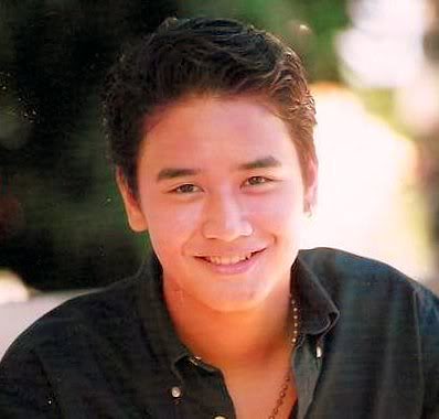Gossip Actors: A Young JM De Guzman