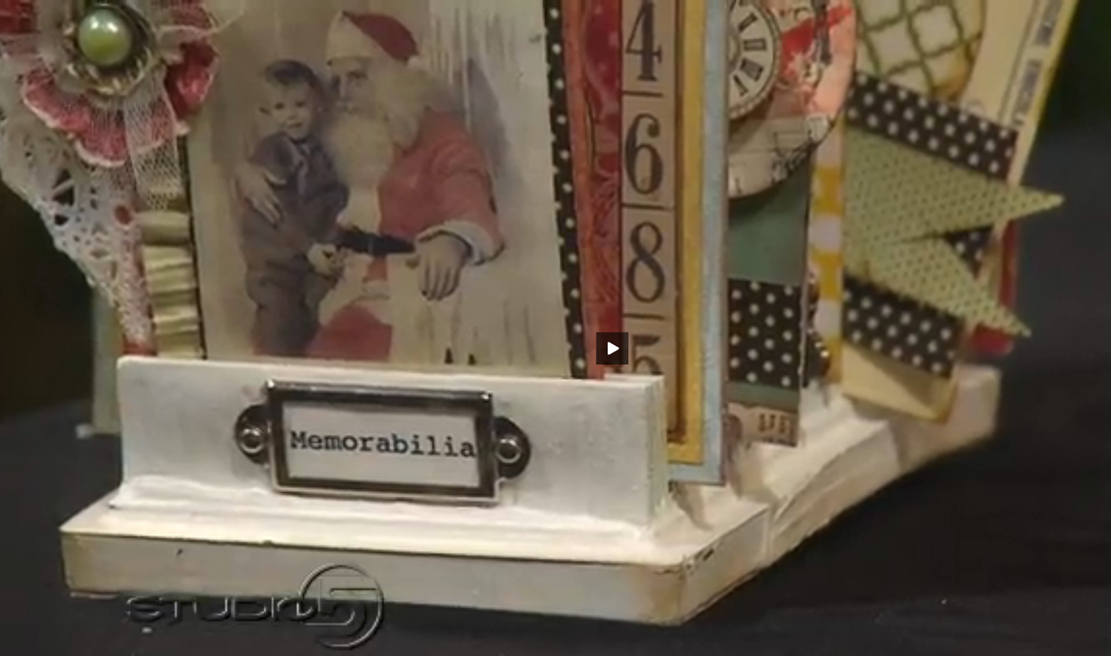 Allred Design Blog: Inspired by Pinterest: Amazing Altered Items