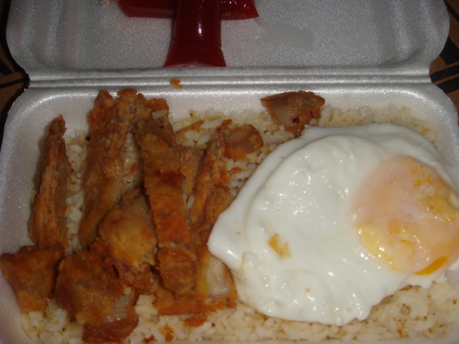 Kutsara at Tinidor: Porksilog, Tocilog & Embusilog