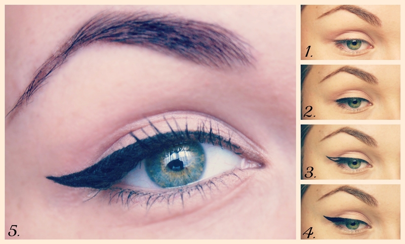 Kreski na powiece oraz ich wykonanie :) - Zapytaj.onet.pl