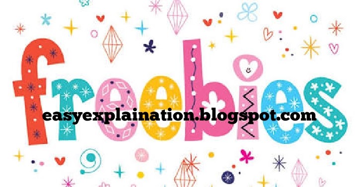 What is freebies ? How to get freebies online ? In hindi