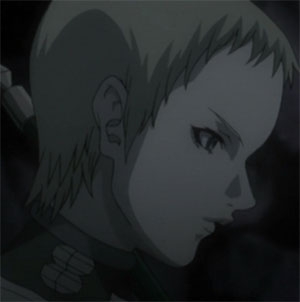 Deneve Claymore Wiki