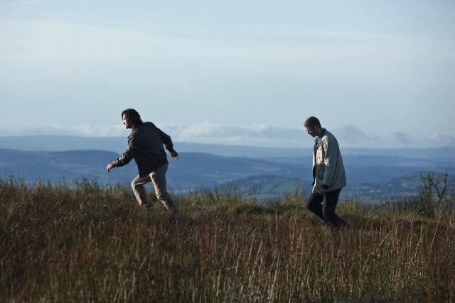 Cinematic Releases: Leopard (2016) - Reviewed