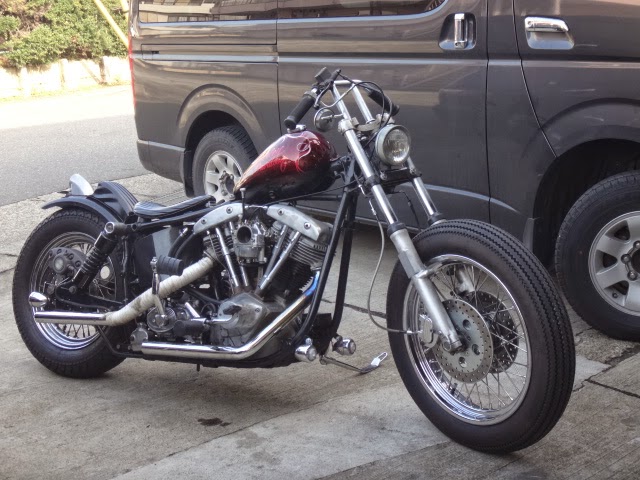 1978'FXE Sold Out!!