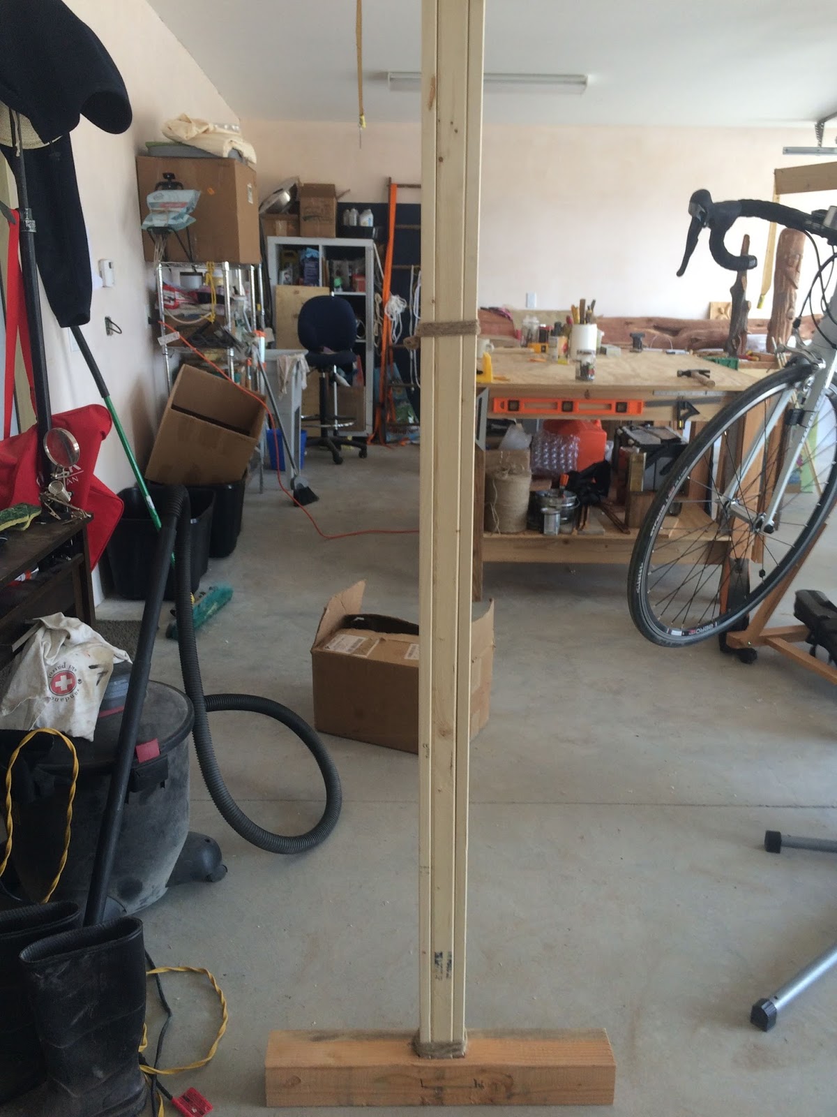 Bruce Katlin Creates And The Running Artist: How To Build Your Own ...