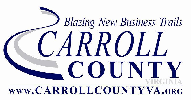 Carroll County VA Announcements