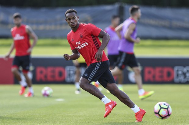 Coluna d'Águias Gloriosas: as 4 equipas mais fortes 'fisicamente'....