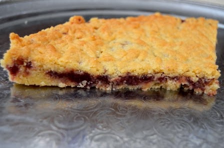 My Sweet and Sour World: Torta Hungara