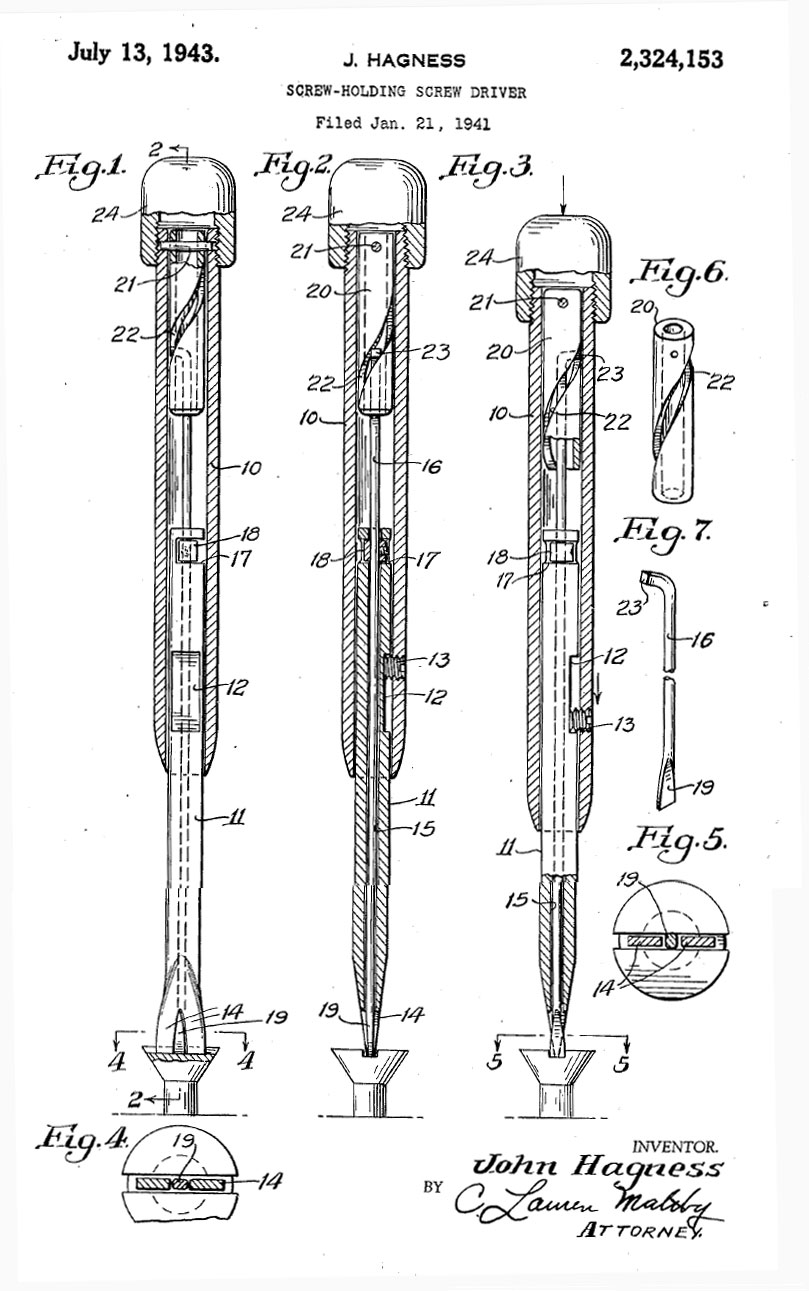 Progress is fine, but it's gone on for too long.: Vanished tool makers ...