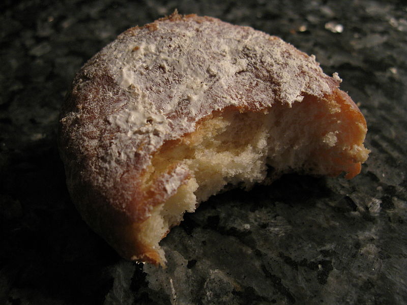 Massanutten Musings: Valley Traditions Part II: Festivals & Faschnachts