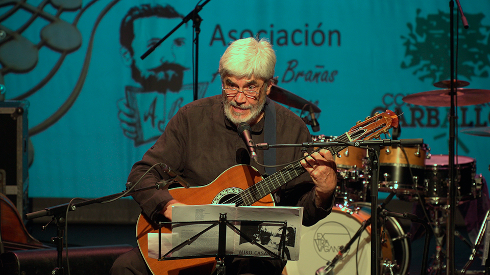 XOSE MARIA ARAN RODRIGUEZ: maio 2019