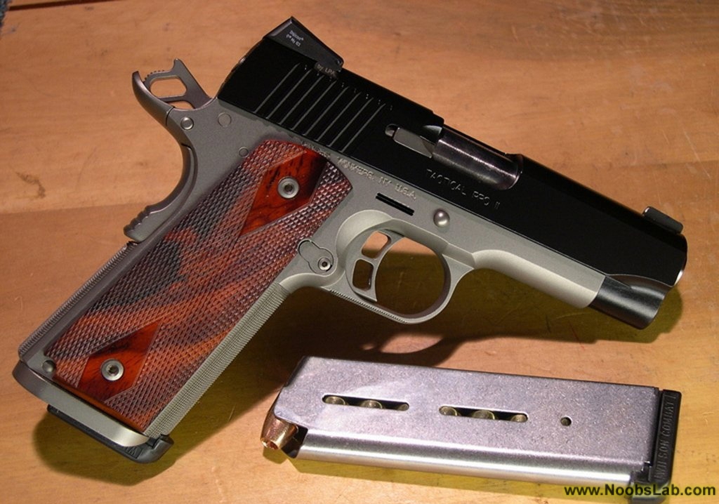 Weapons and Machine Guns HD - [set 7] - NoobsLab | Eye on Digital World