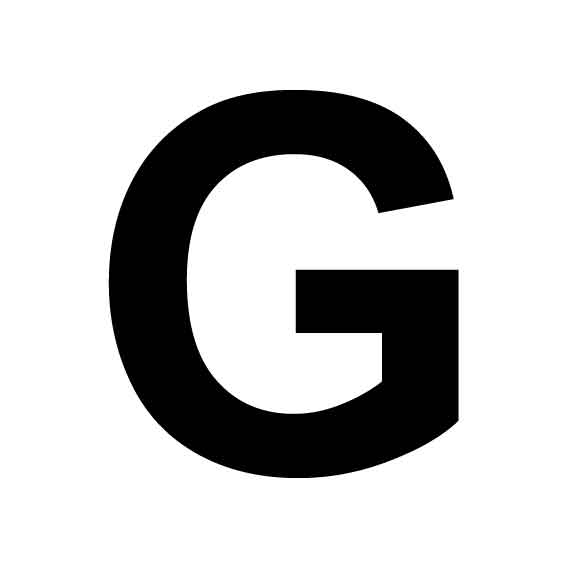 O Significado da Letra G - Meu Mestre Interior