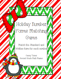 The Original Math Maniac: Holiday Freebie Linky Party!!