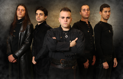WIND ROSE - Intervista alla Band