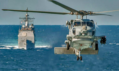 Defensa y Armas: Lockheed Martin entregará al US Naval Air Systems ...