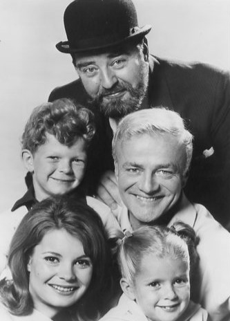 TV BANTER : Whatever happened to Johnny Whitaker (Jody on Family Affair)?