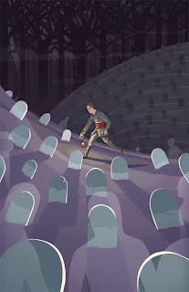 Julia Lepetit Illustrates