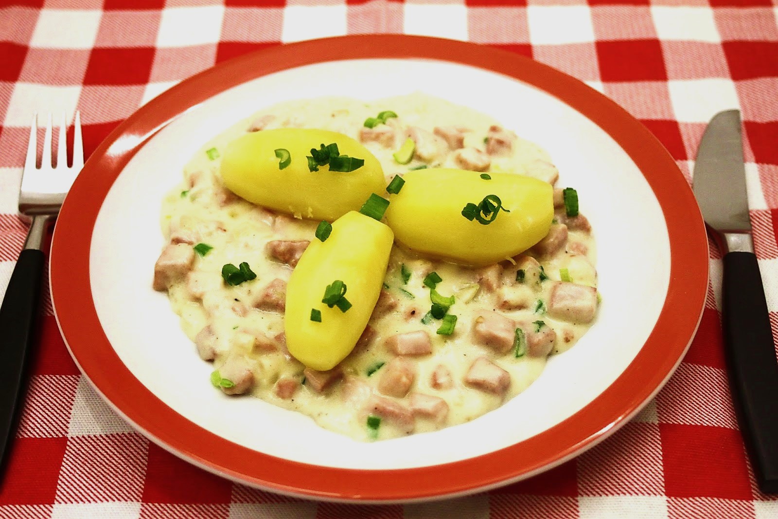 epätrendikäs ruokablogi: Todellinen retroresepti: sipatti