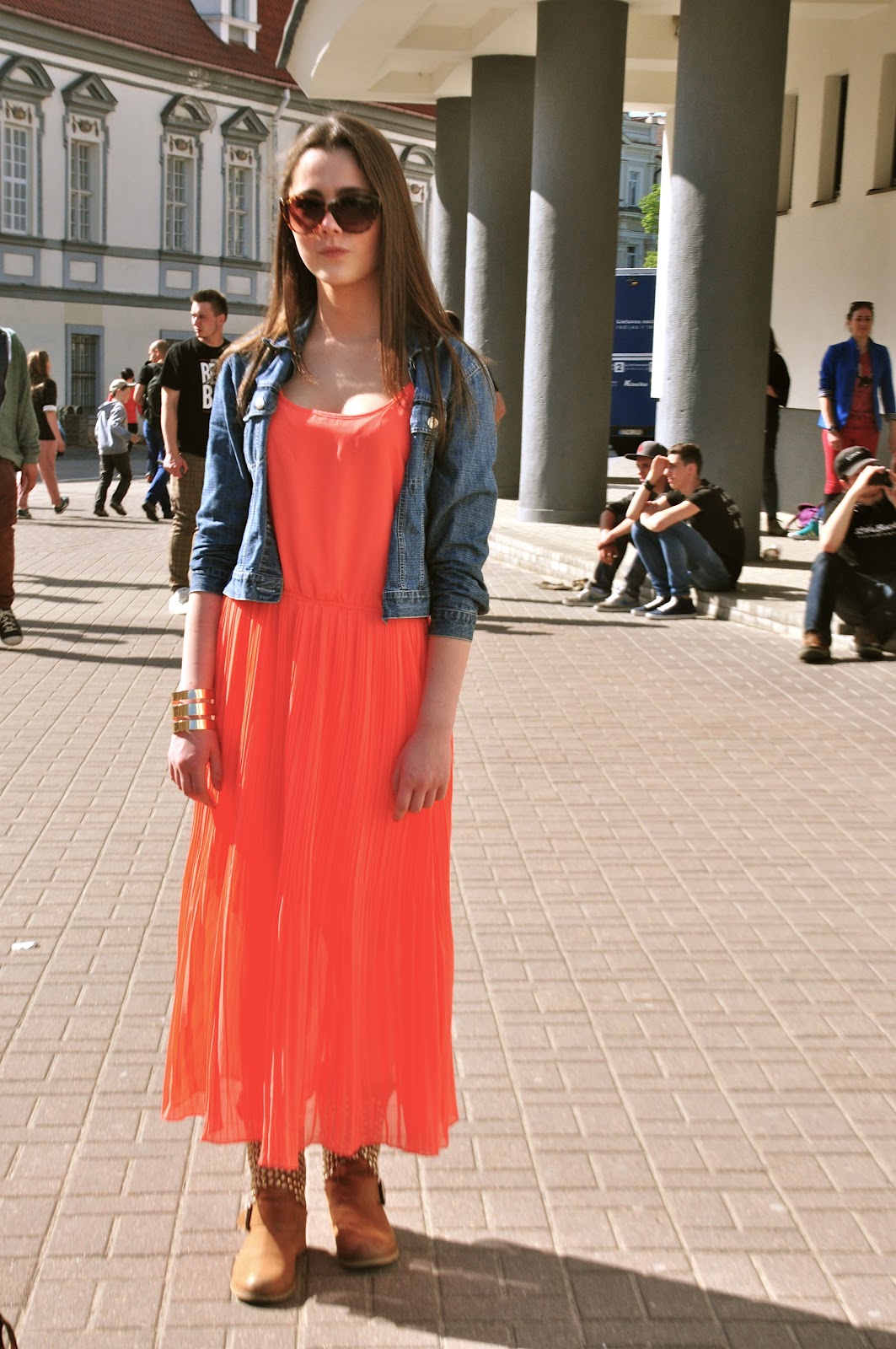 Fabulously Bold // The Personal Style Blog of a San Francisco Girl ...