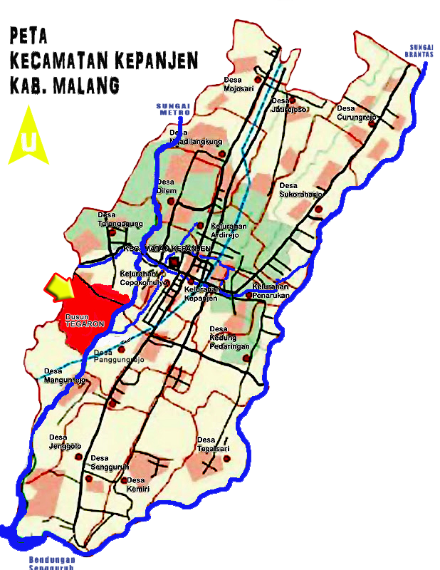 Cerita Legenda Sejarah Malang Kepanjen: Peradapan Awal Malang Selatan (2)