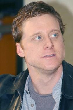 A Look at Disney: A Look at The Voice Over Roles of Alan Tudyk