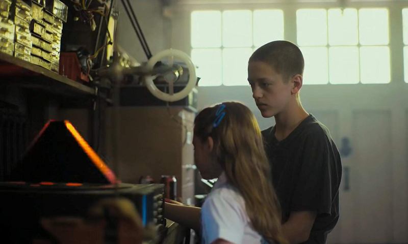 TheTwoOhSix: Our House - Movie Review