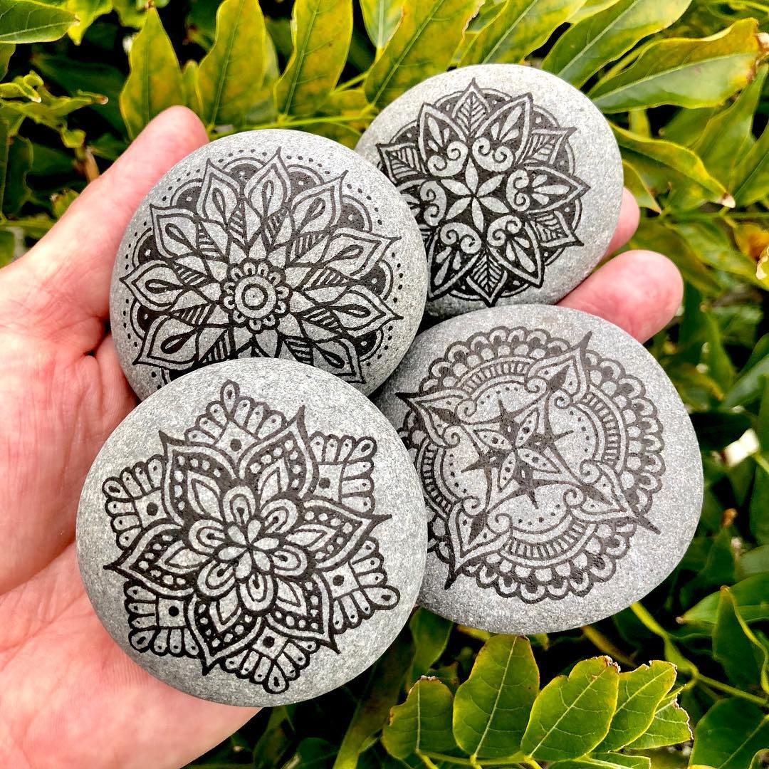 Design Stack: A Blog about Art, Design and Architecture: Precise Hand ...