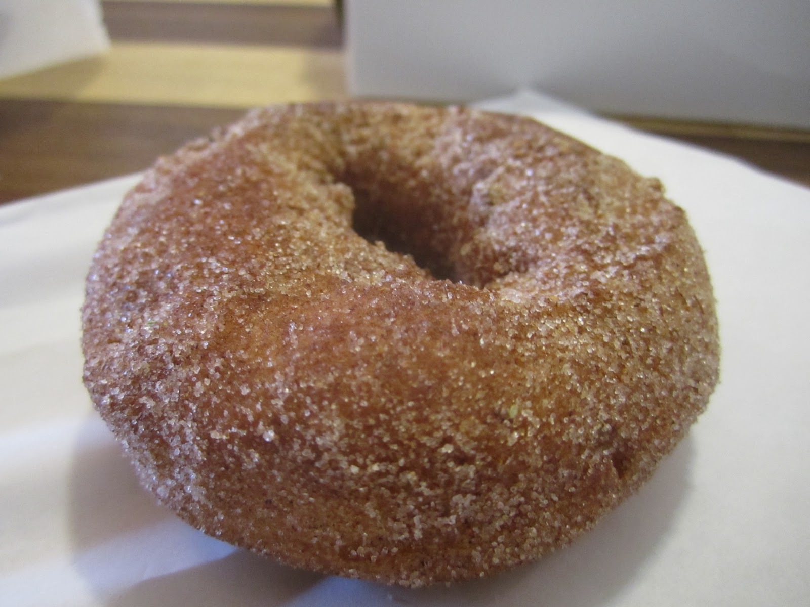 Om Nomz Hero: Donut Quest: Federal Donuts