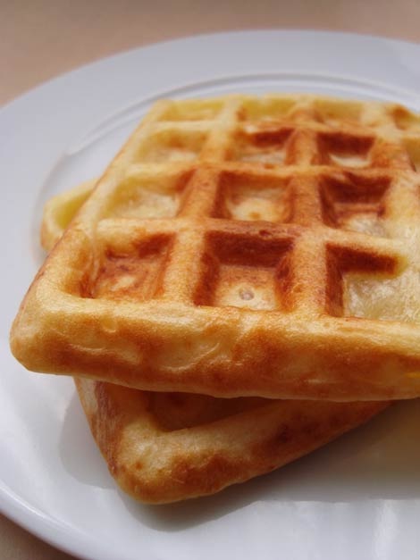 Waffle