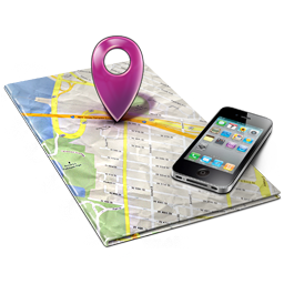 Render - Mapa 3d | Renders Dez