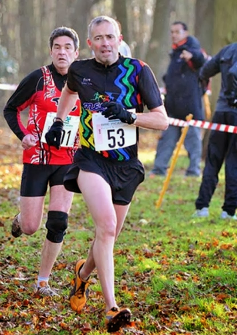 Mes courses hors stade: Trombinoscope MARNE-ET-GONDOIRE ATHLETISME