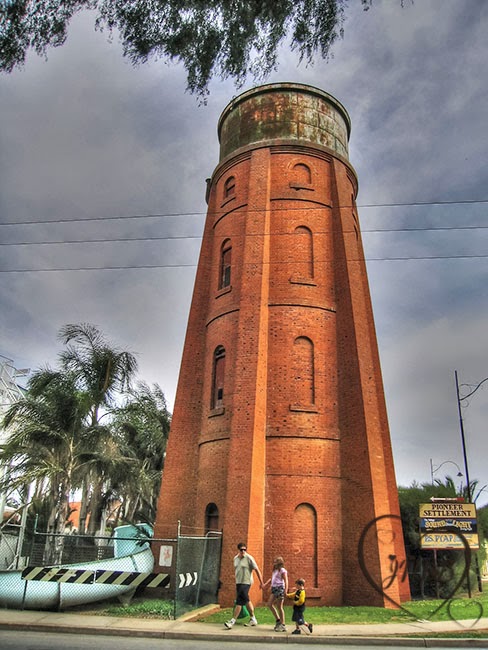 thoughts & happenings: Swan Hill, Victoria, Australia