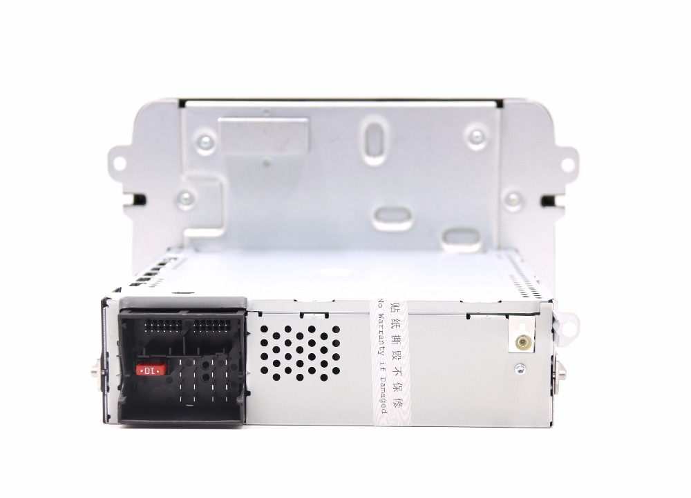 CBX RNS510 & Accessories: RCD 330 340 G Plus Upgrading or MIB PQ Radio ...