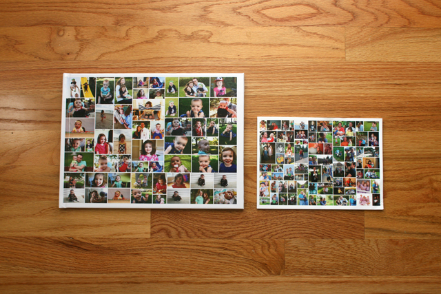 Sunshine, Lollipops, and Rainbows: Collage.com Photo Book Review