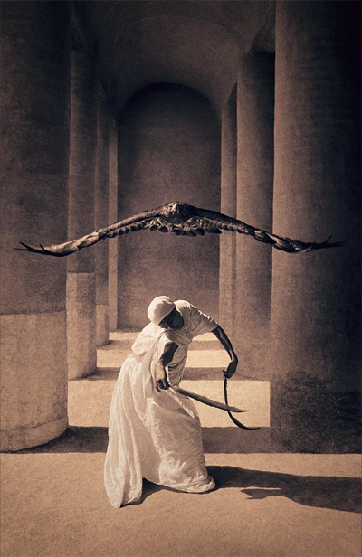 Gregory Colbert, 1960 ~ Canadian photographer | Tutt'Art@ | Pittura ...